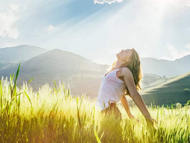 Steps For A Happier And Brighter Future- It's Bright - Womans Daily Needs